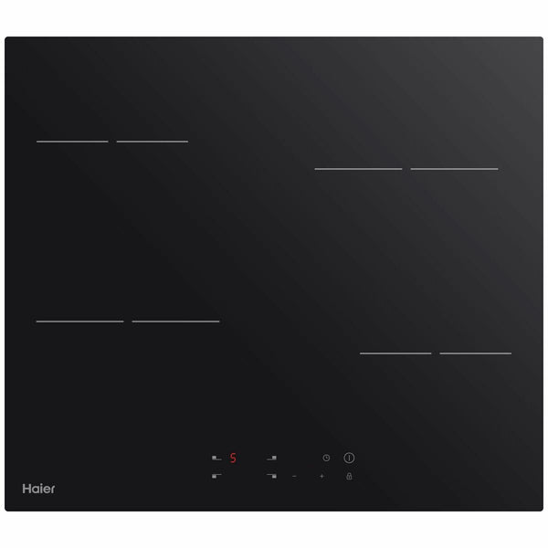 Haier 60cm Ceramic Glass Electric Cooktop Model HCE604TB3 – PHD Factory ...
