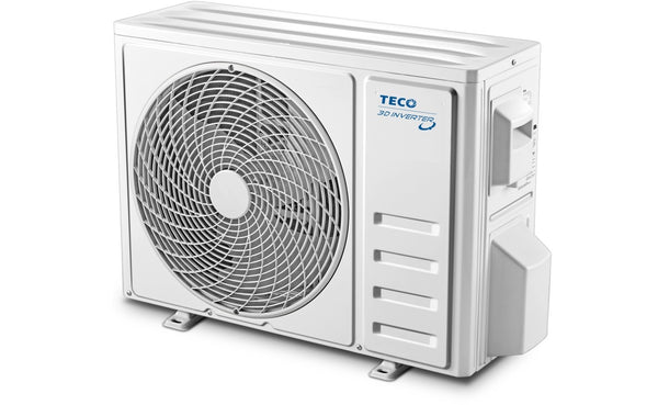 Teco 7kW/7kW Inverter RC Split System Model TSO72H3DVJT – PHD Factory ...